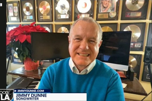 Fox “Good Day LA” Interview | Jimmy Dunne